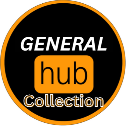 General Collection Hub Official Store in the Philippines, Online Shop ...