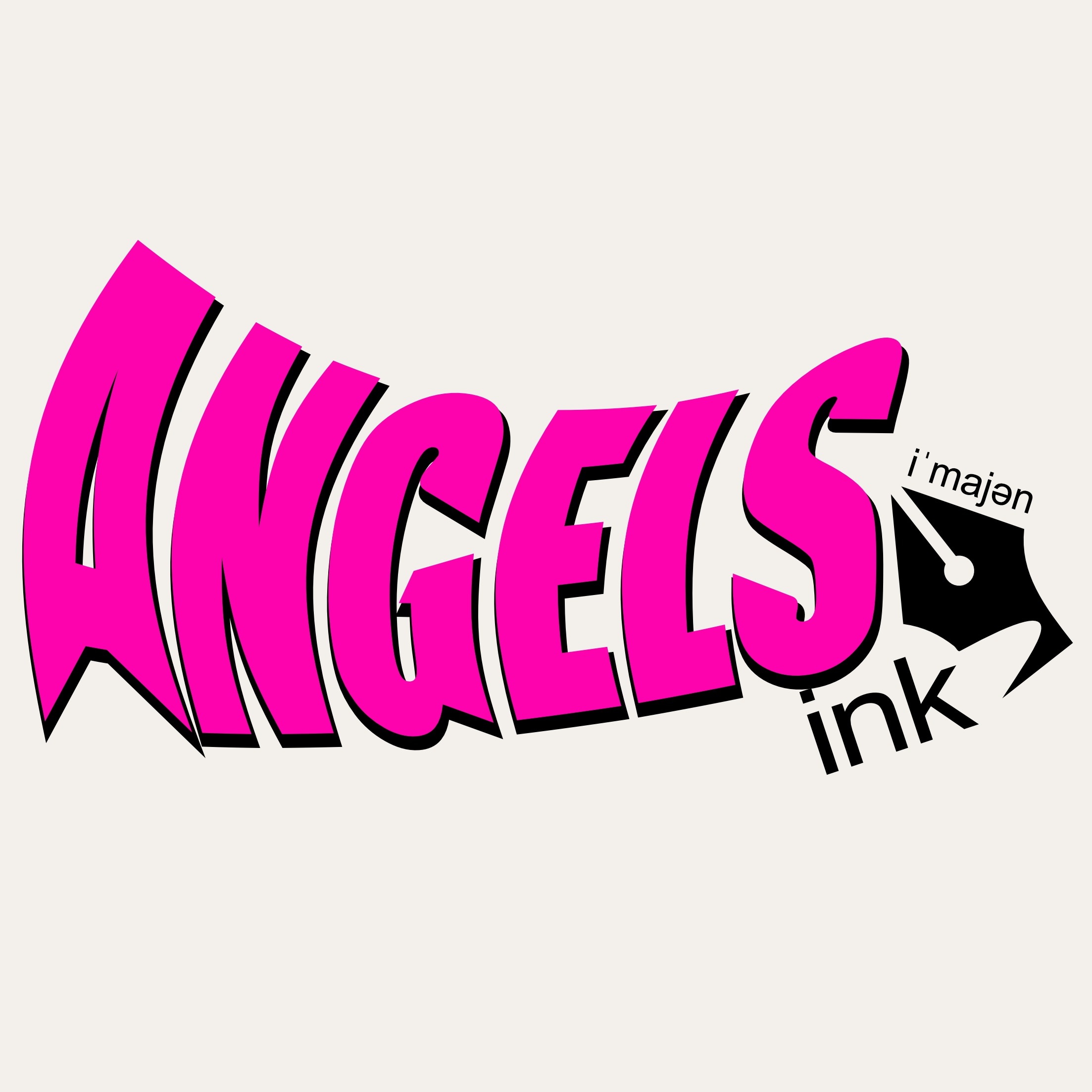 Shop online with ANGELS INK now! Visit ANGELS INK on Lazada.