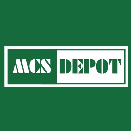 MCS Depot Official Store in the Philippines, Online Shop 03 2025