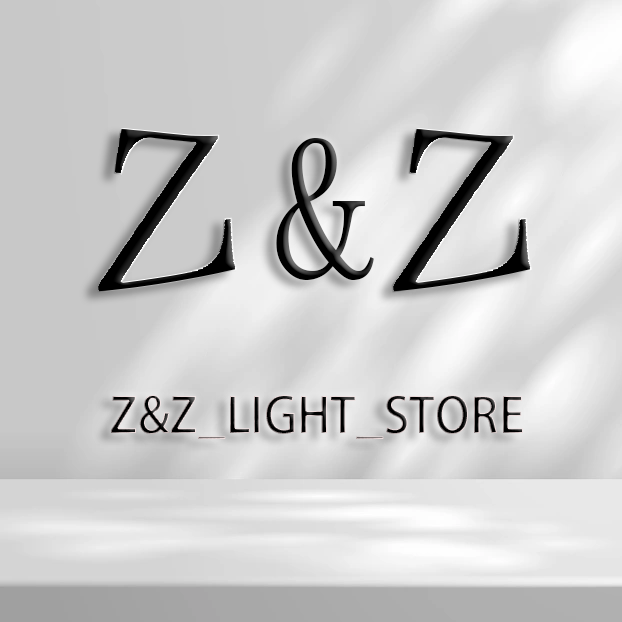 Shop online with Z&Z_LIGHT_STORE now! Visit Z&Z_LIGHT_STORE on Lazada.