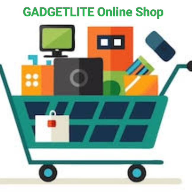 GADGETLITE ONLINE SHOP Official Store in the Philippines, Online Shop ...