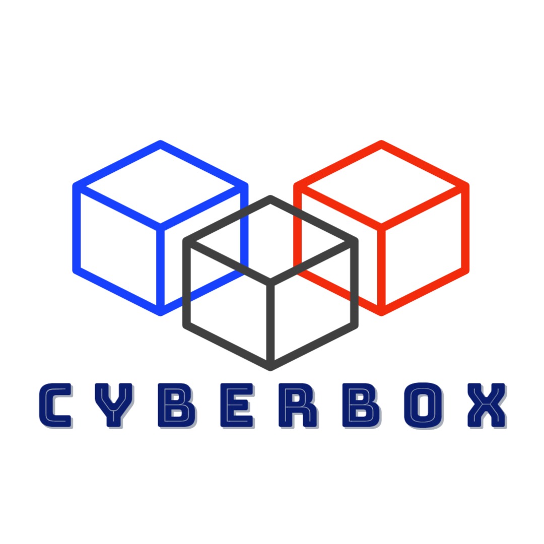CyberBox Philippines Official Online Store | Shop Now on Lazada