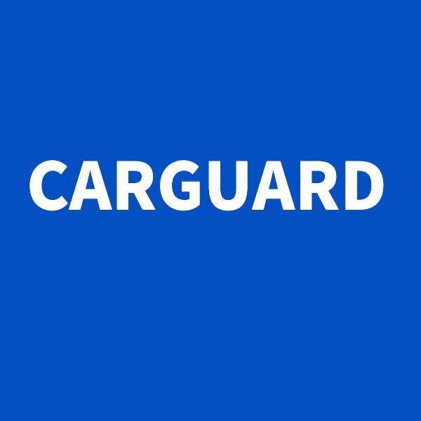 CarGuarder Official Store in the Philippines, Online Shop 02 2025