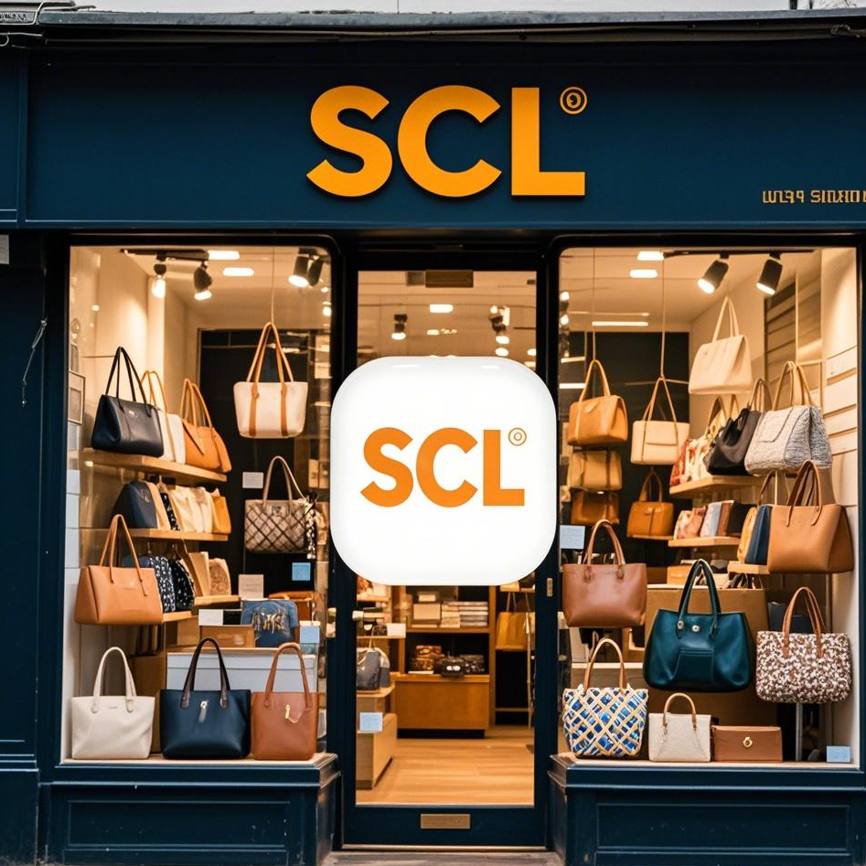 SCL Bags ornament Official Store in the Philippines, Online Shop 04 2025