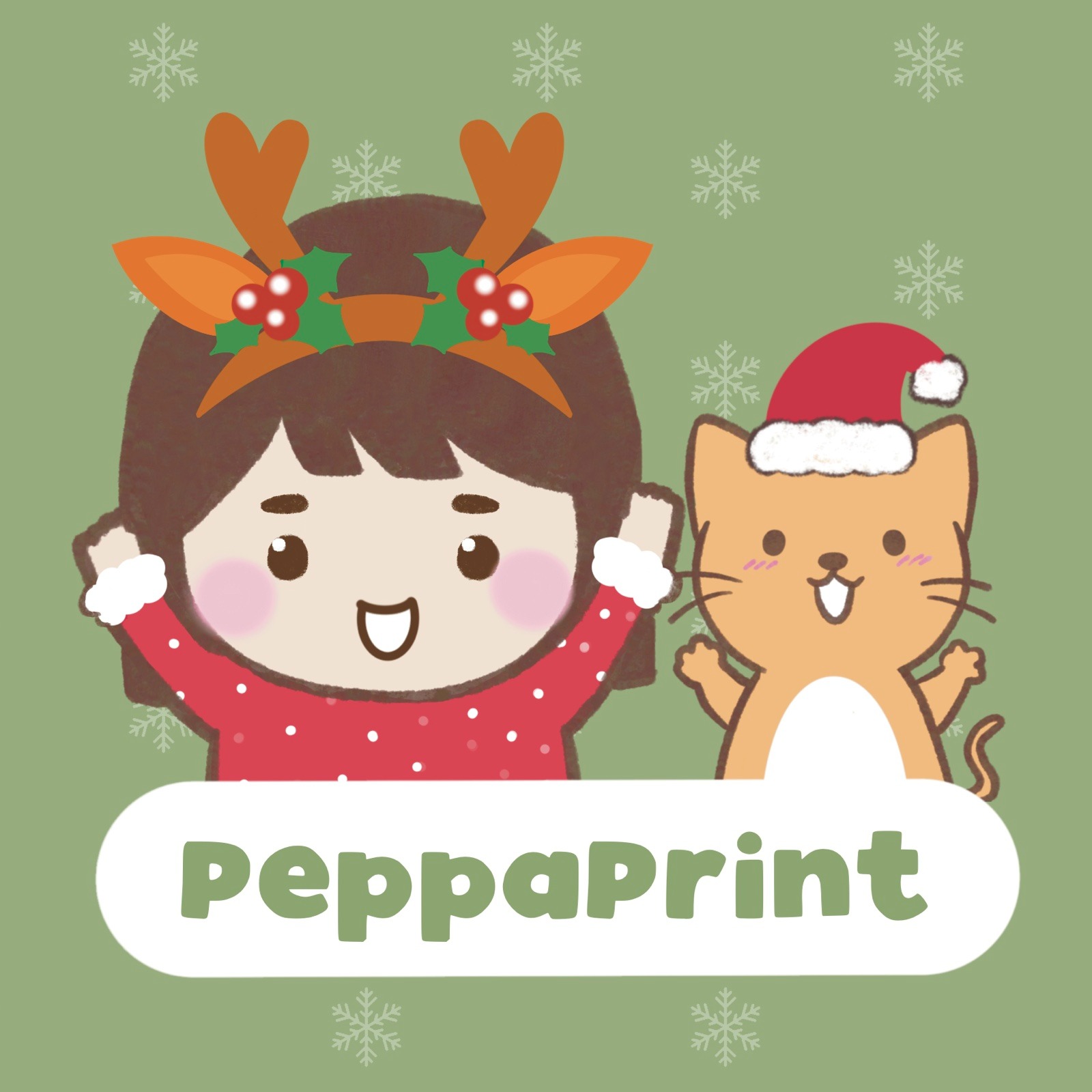 Shop online with Peppa Print PH now! Visit Peppa Print PH on Lazada.