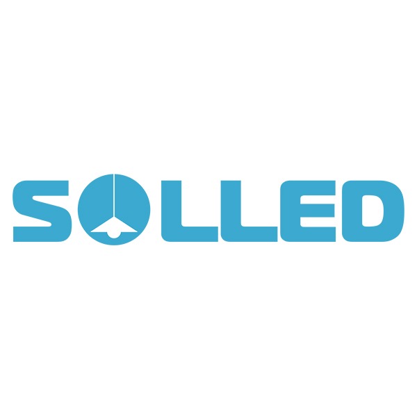 Shop online with SOLLED now! Visit SOLLED on Lazada.