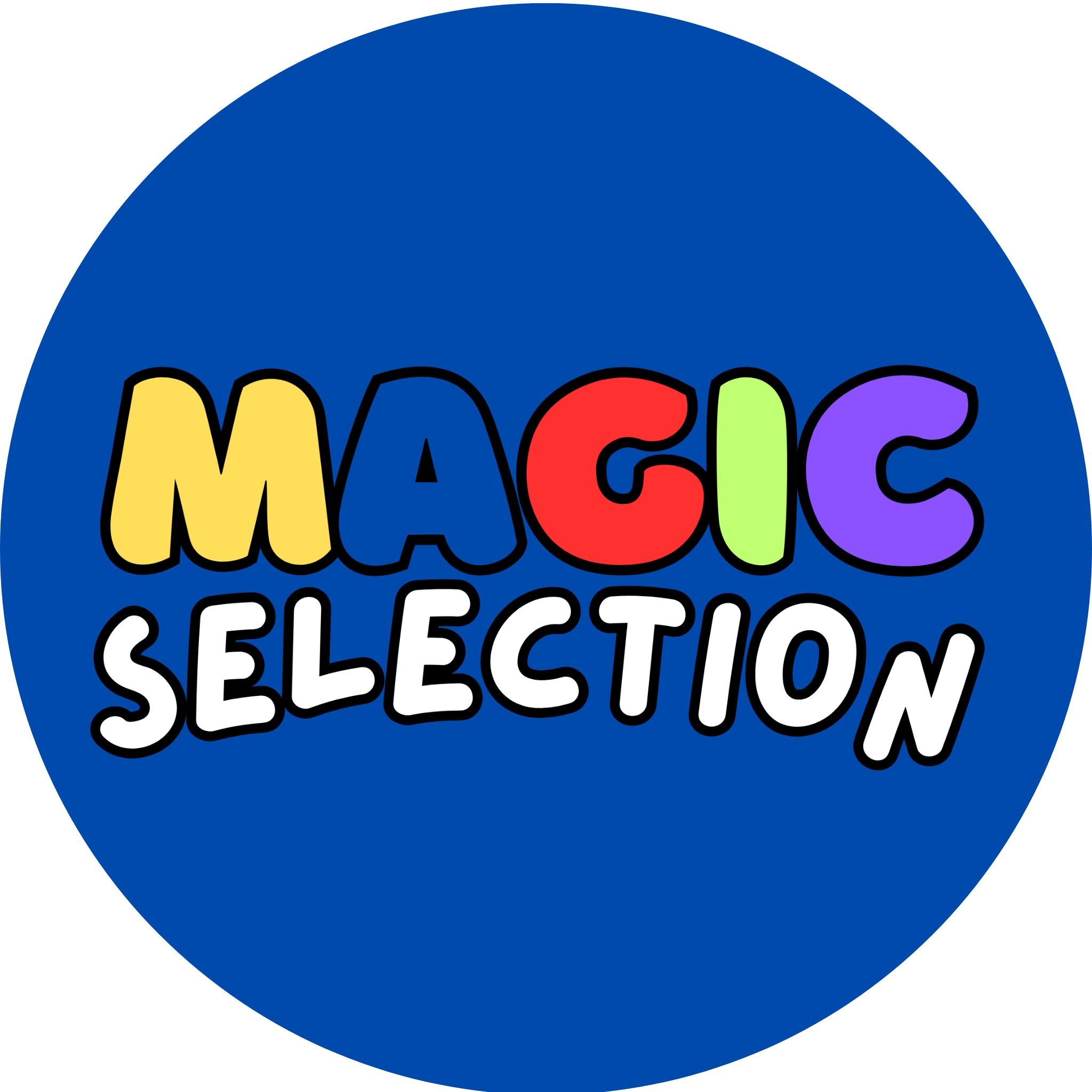 Magic Selection Ph Official Store in the Philippines, Online Shop 10 2024