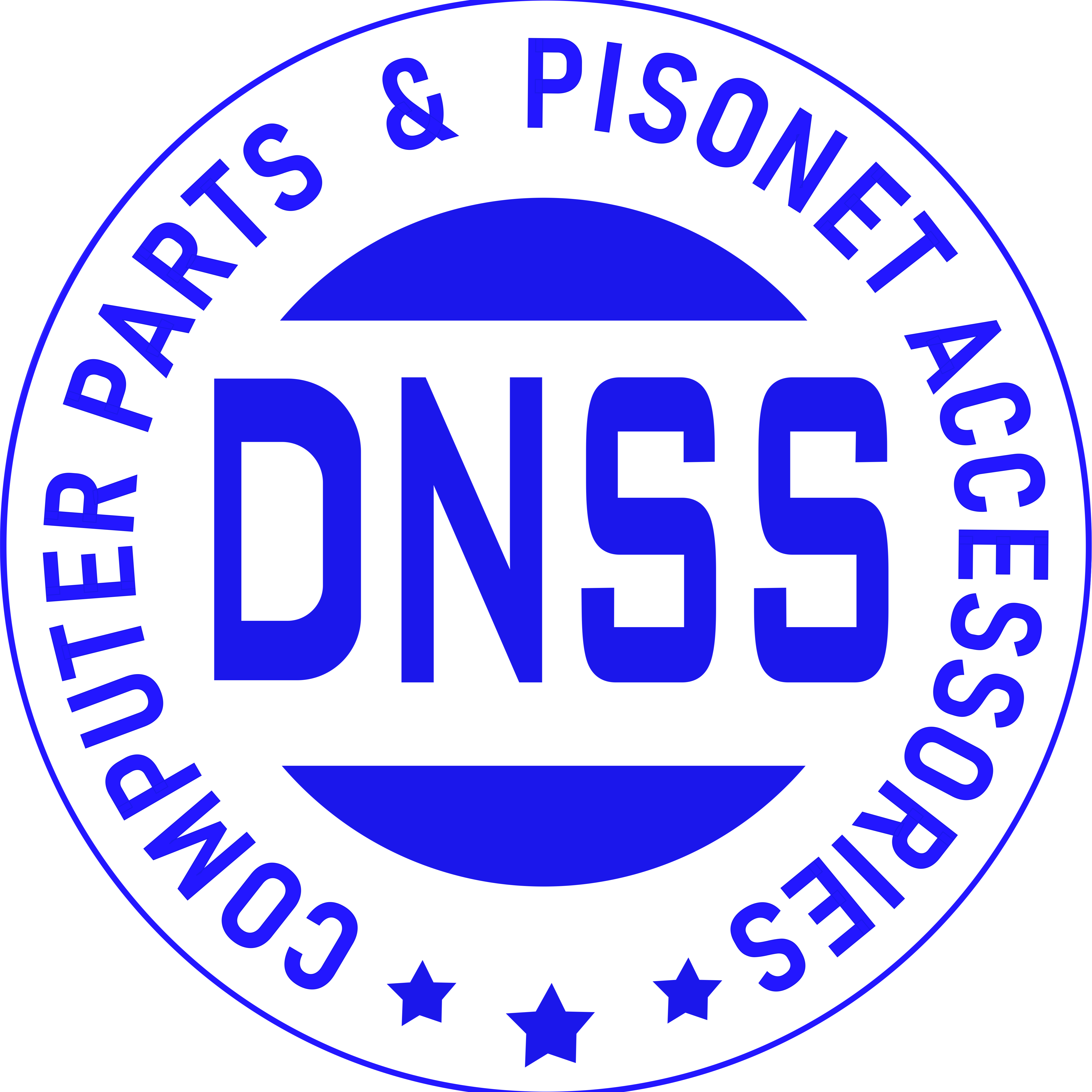 DNSS Computer Parts & Pisonet Accesories Philippines Official Online ...