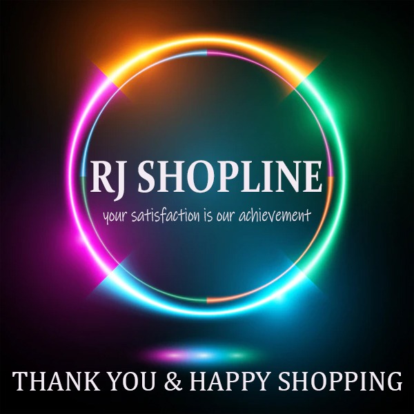 RJ SHOPLINE Official Store in the Philippines, Online Shop 05 2025