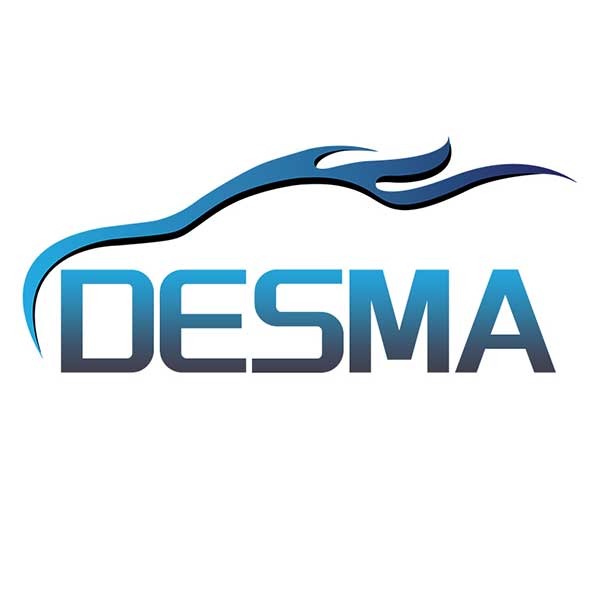 Shop online with DESMA now! Visit DESMA on Lazada.