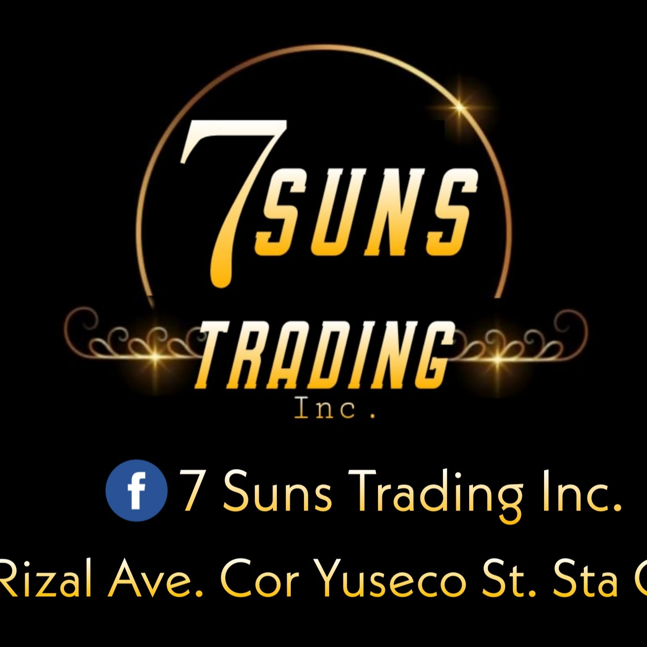 Shop online with 7 SUNS TRADING INC now! Visit 7 SUNS TRADING INC on ...