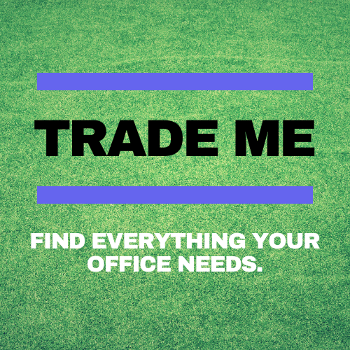 Shop online with Trade me now! Visit Trade me on Lazada.