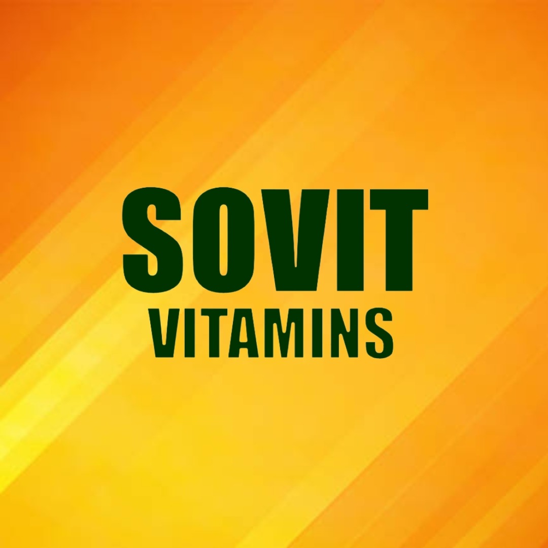Shop online with Sovit Vitamins PH now! Visit Sovit Vitamins PH on Lazada.