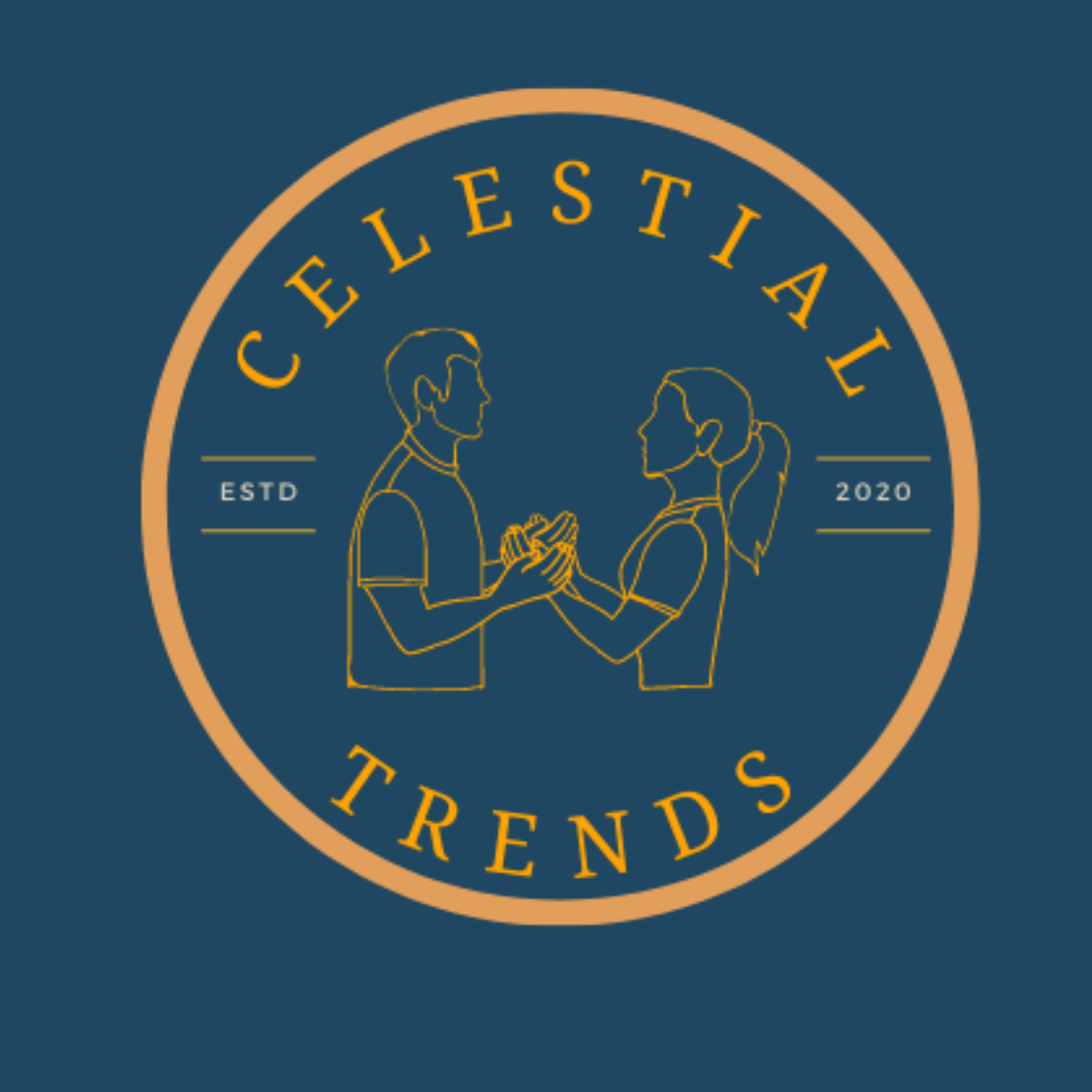 Shop online with Celestial Trends now! Visit Celestial Trends on Lazada.
