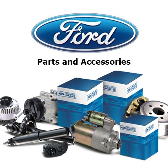 Ford parts and accessories Philippines Official Online Store | Shop Now ...