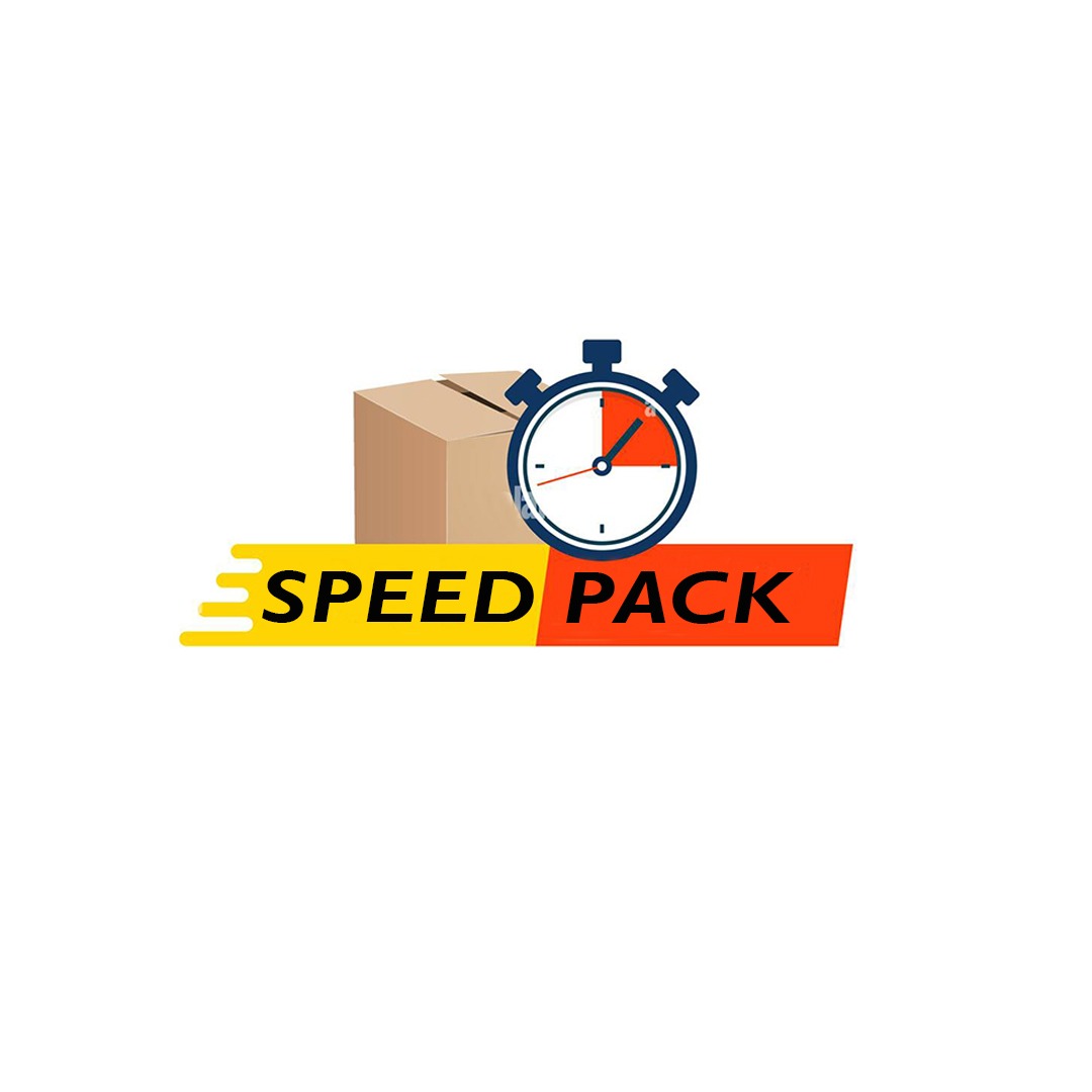Shop online with SpeedPack now! Visit SpeedPack on Lazada.