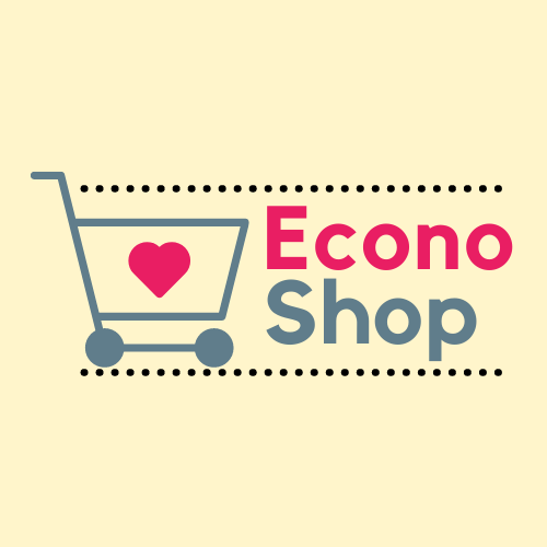 Econo Shop Philippines Official Online Store | Shop Now on Lazada