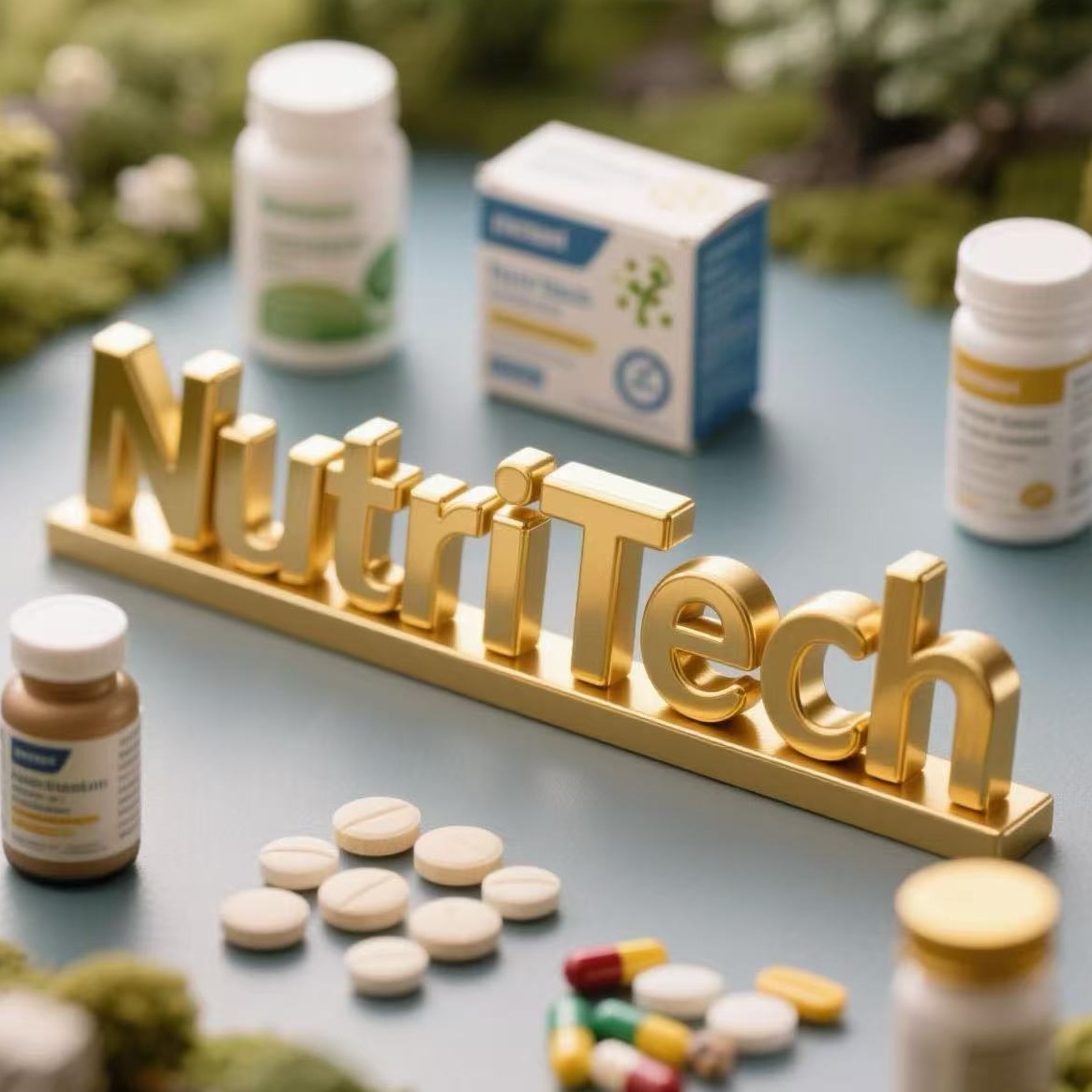 NutriTech Philippines Official Online Store | Shop Now on Lazada