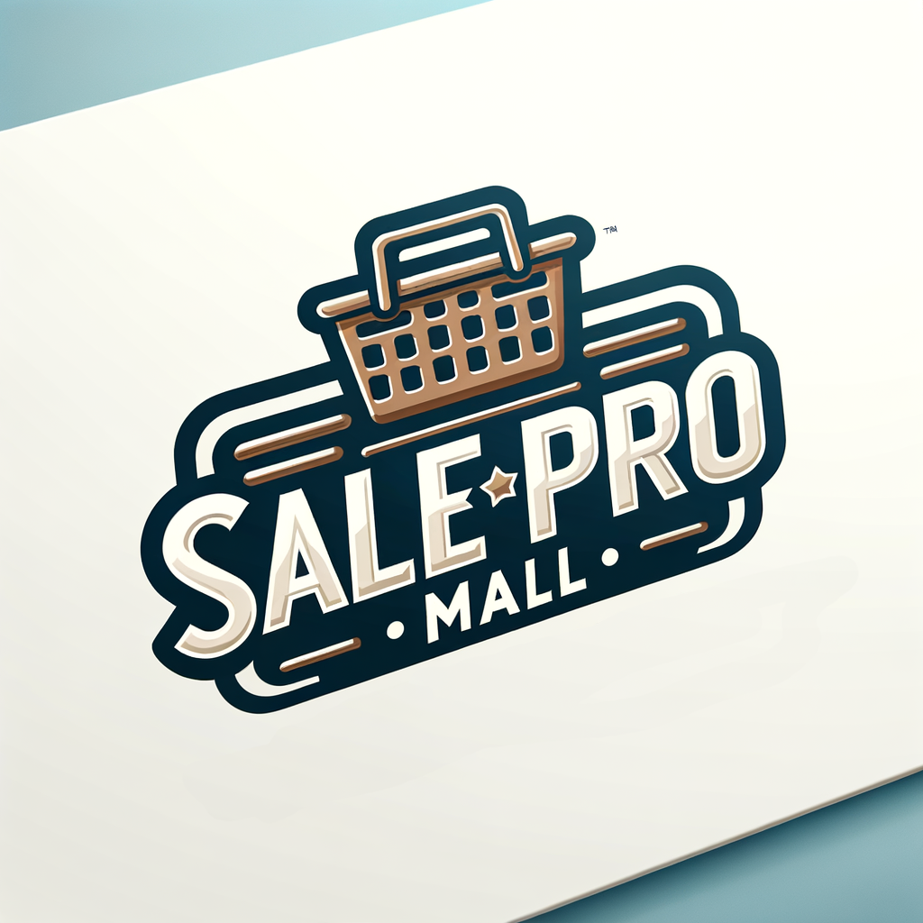 SalePro Mall Official Store in the Philippines, Online Shop 11 2024