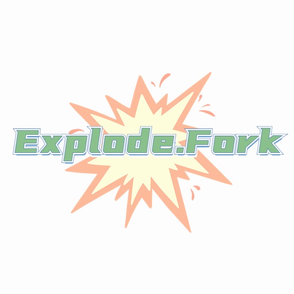 Explode.Fork | LazadaPhilippines