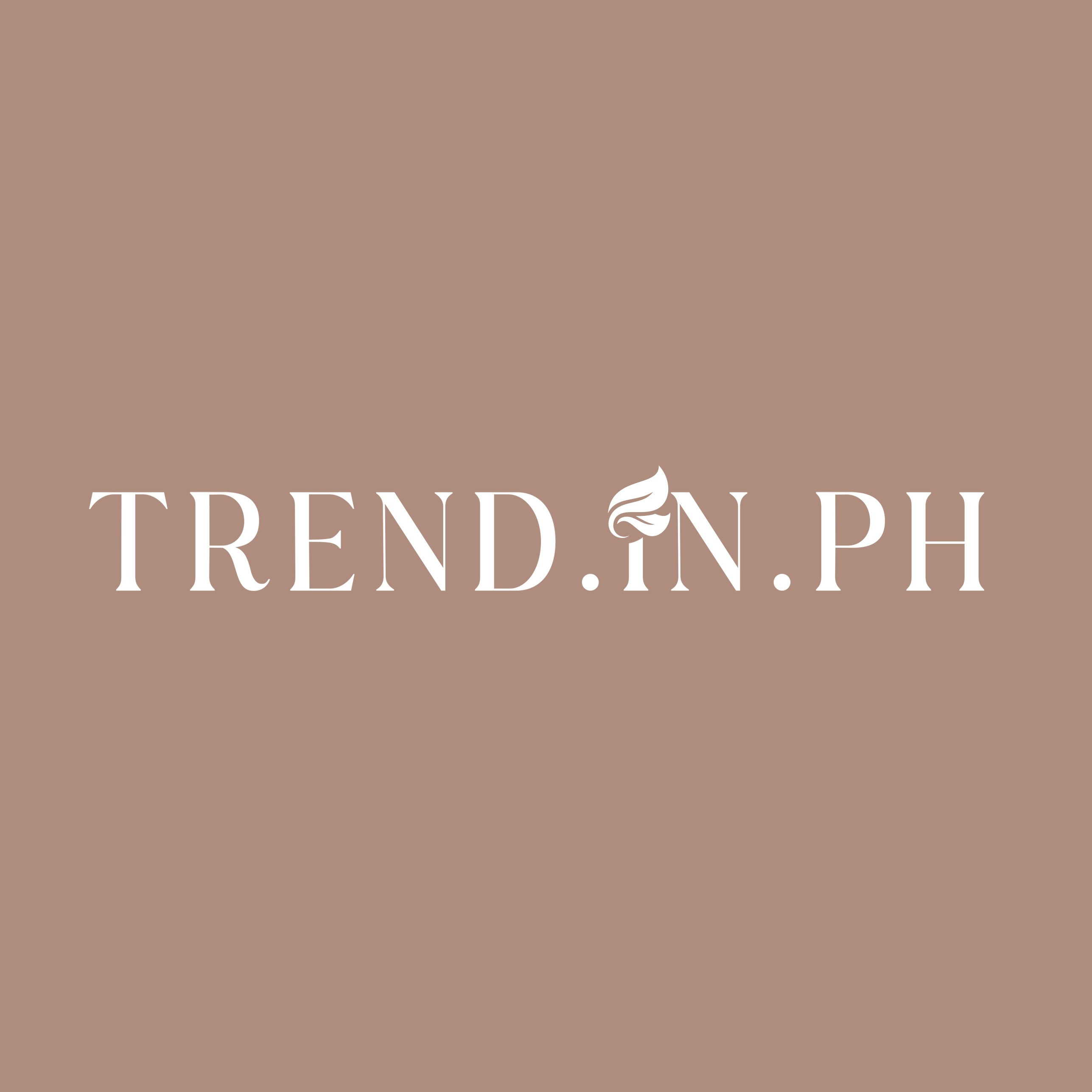 trend.in.ph Official Store in the Philippines, Online Shop 04 2025