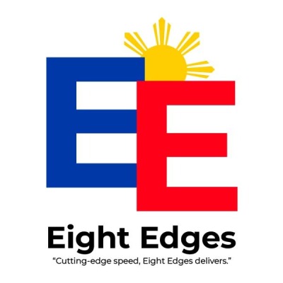 Eight Edges | LazadaPhilippines