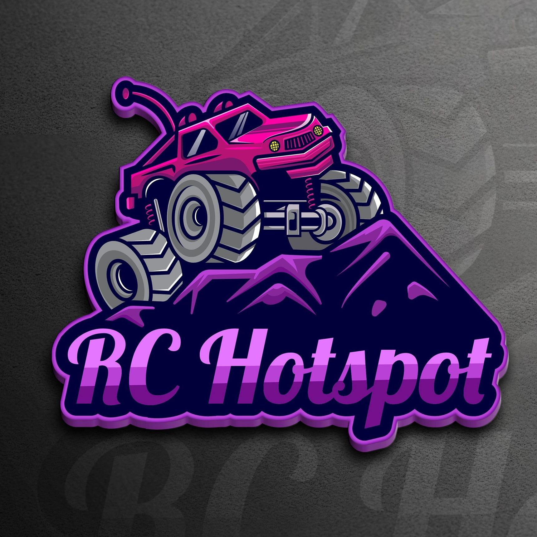 Shop online with Rc Hotspot now! Visit Rc Hotspot on Lazada.