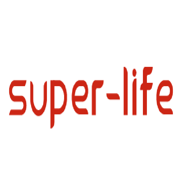 Shop online with Super-Life now! Visit Super-Life on Lazada.