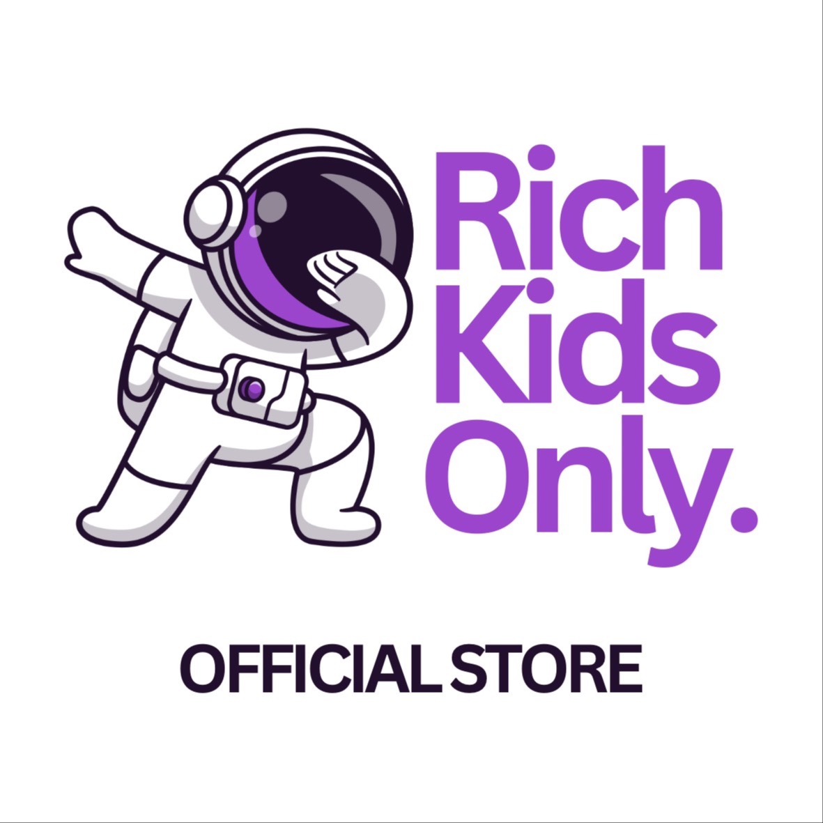 Shop online with Richkids_only now! Visit Richkids_only on Lazada.