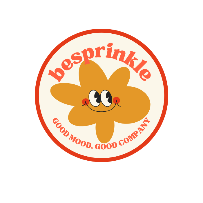 Besprinkle Manila Official Store in the Philippines, Online Shop 03 2025