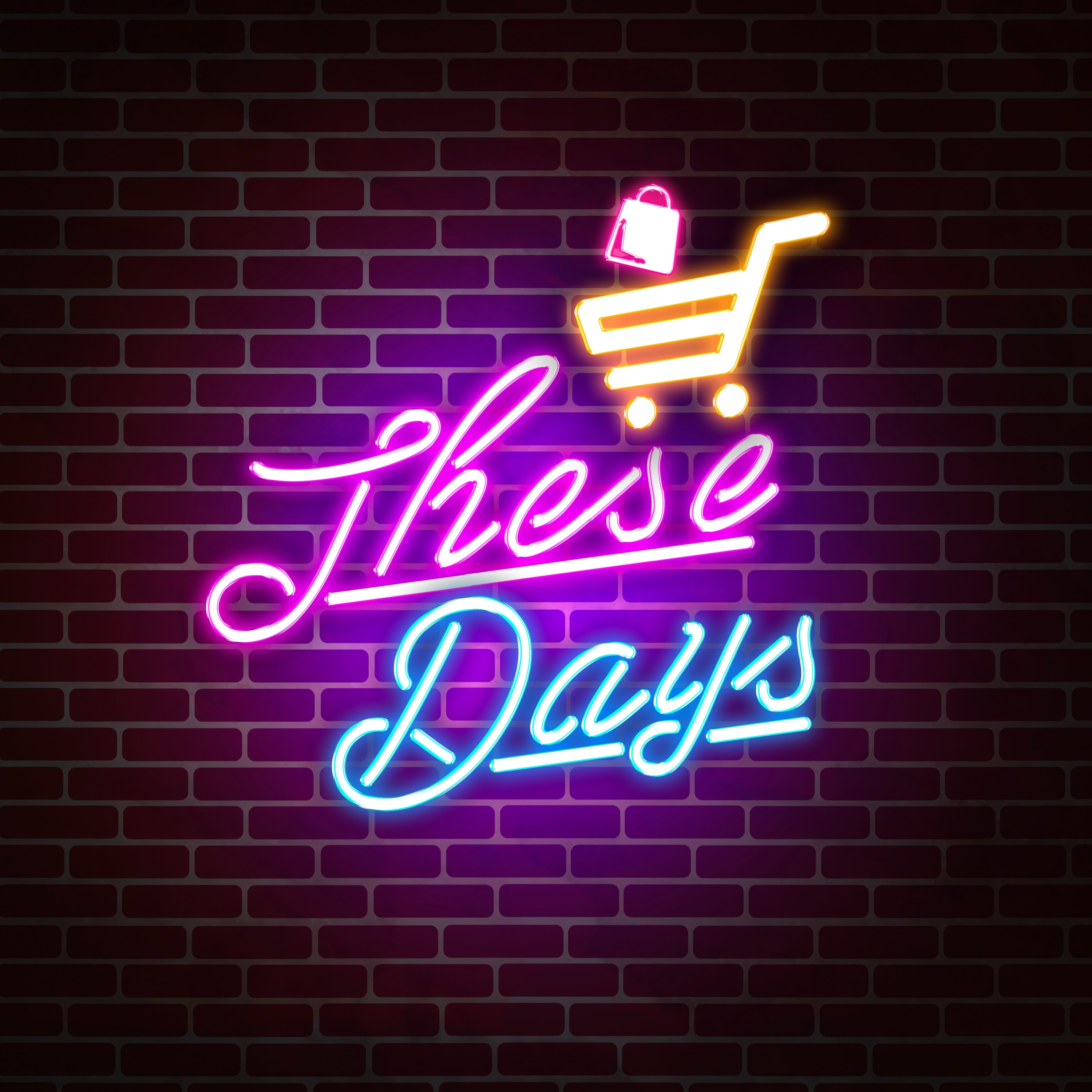 TheseDaysTrading Official Store in the Philippines, Online Shop 10 2024