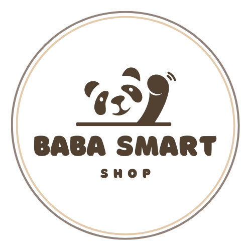 Shop online with Baba Smart now! Visit Baba Smart on Lazada.