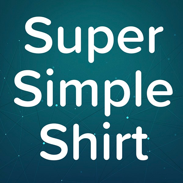 Shop online with Super Simple Shirt now! Visit Super Simple Shirt on ...