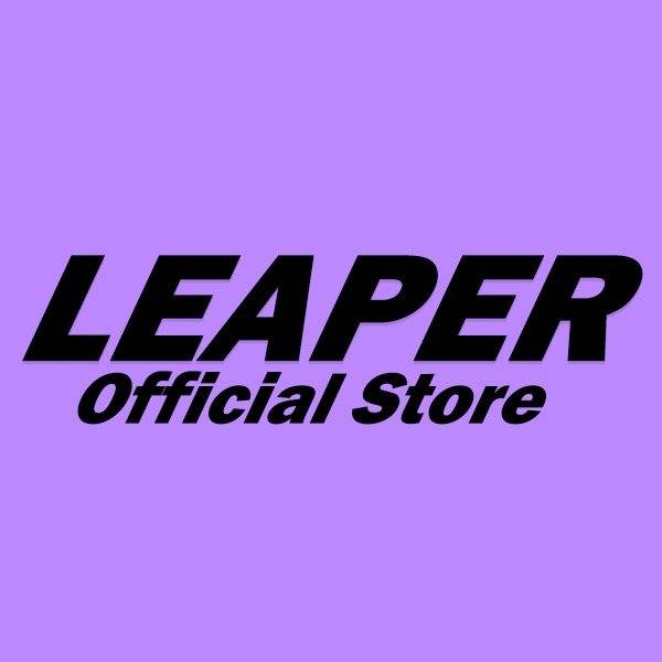 Shop online with LEAPER-Official-Store now! Visit LEAPER-Official-Store ...