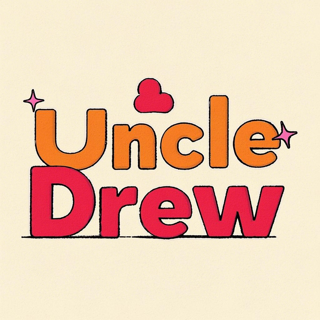Uncle Dreww Philippines Official Online Store | Shop Now on Lazada
