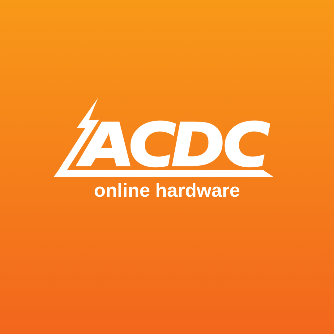 ACDC Online Hardware Philippines Official Online Store | Shop Now on Lazada
