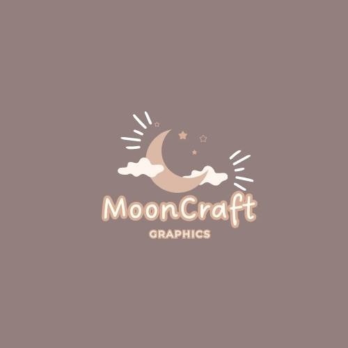 MoonCraft.Graphics Official Store in the Philippines, Online Shop 11 2024