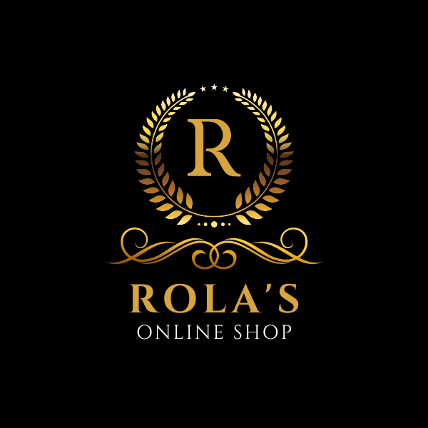 Shop online with ROLA ONLINE SHOP now! Visit ROLA ONLINE SHOP on Lazada.