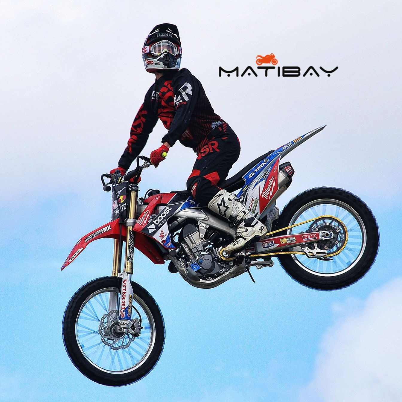 MATIBAY TOP Official Store in the Philippines, Online Shop 03 2025