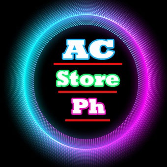 Shop online with AC Store Ph now! Visit AC Store Ph on Lazada.