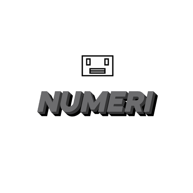 NUMERI Philippines Official Online Store | Shop Now on Lazada
