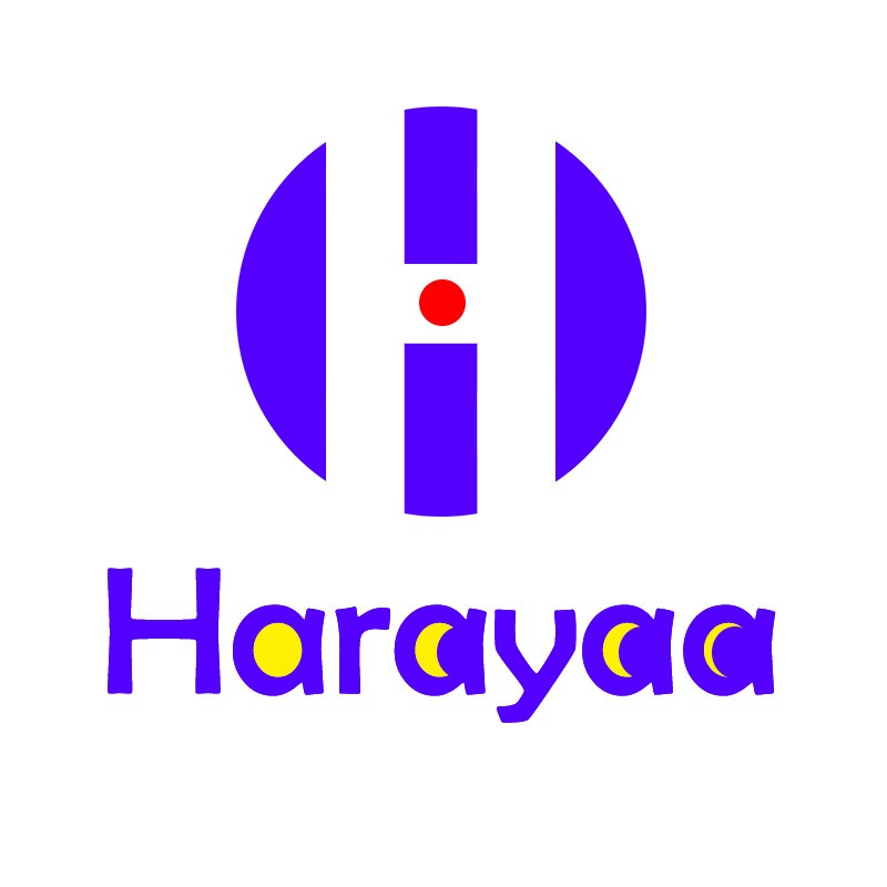 harayaa Official Store in the Philippines, Online Shop 01 2025