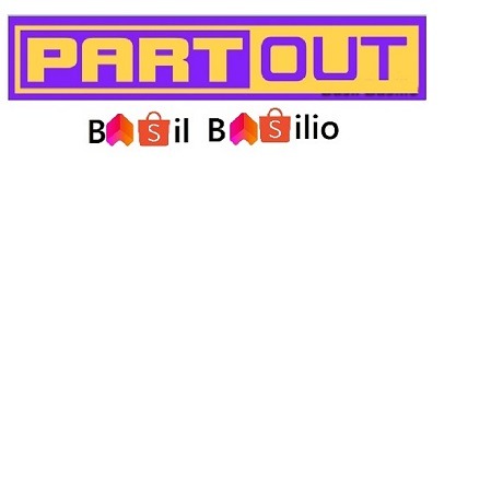 BASIL BASILIO PARTOUT WAREHOUSE Philippines Official Online Store ...