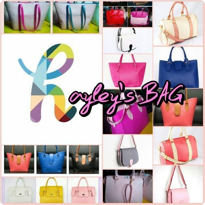 Shop online with Hayley's Bag now! Visit Hayley's Bag on Lazada.