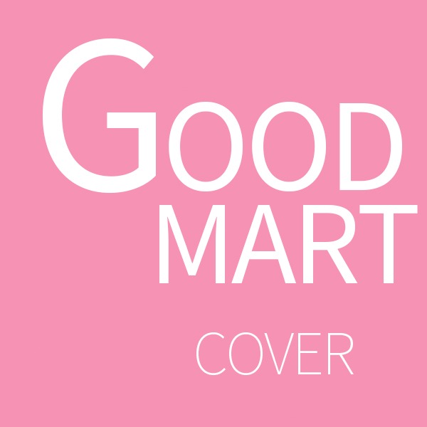 GOOD_MART Official Store in the Philippines, Online Shop 02 2025