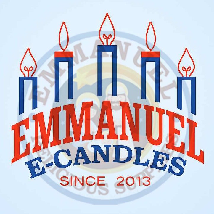 Emmanuel E-Candles of Emmmanuel Religious Supplies Philippines Official ...