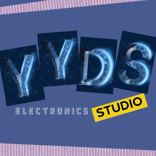 YYDS STUDIO Official Store in the Philippines, Online Shop 02 2025