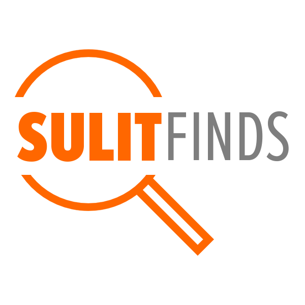 Sulit Finds Philippines Official Online Store | Shop Now on Lazada