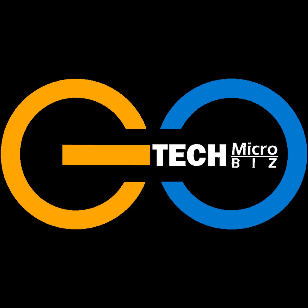 Go-Tech Micro Biz Philippines Official Online Store | Shop Now on Lazada