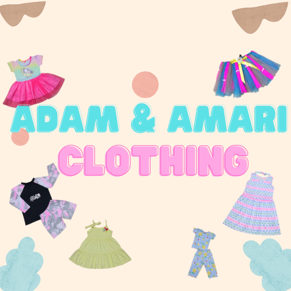 Amari&adam clothing Philippines Official Online Store | Shop Now on Lazada